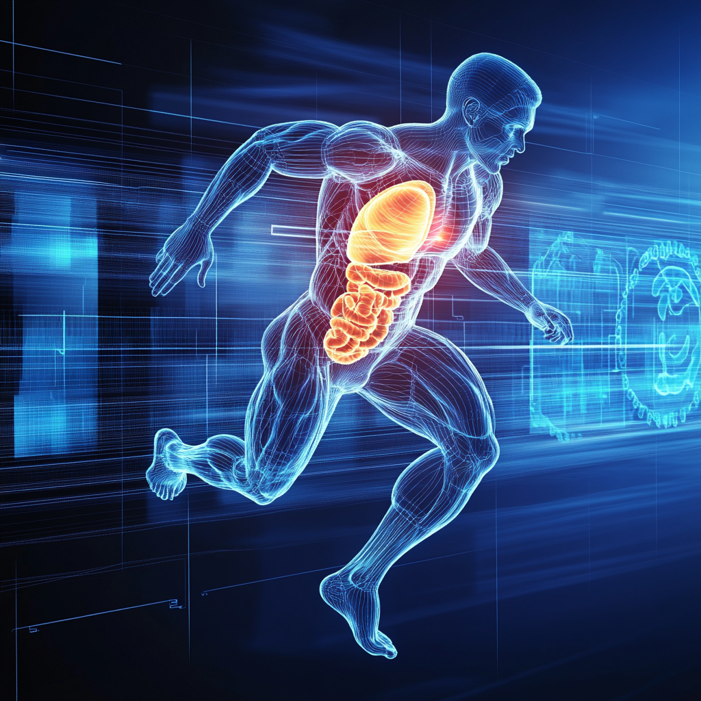 Exercise and Digestive Health: The Impact of Physical Activity on Gut ...